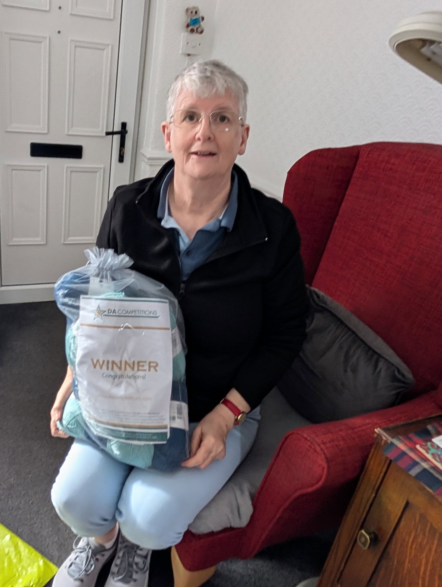 Home - DA Competitions