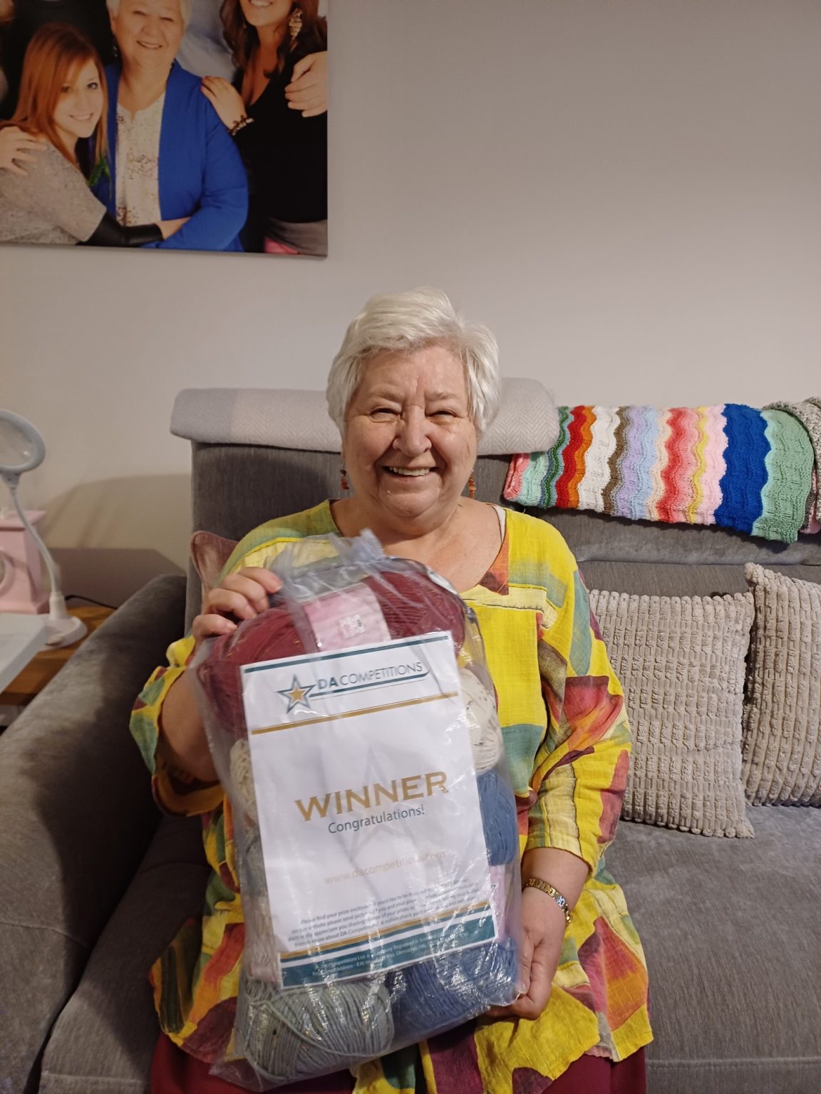 Home - DA Competitions